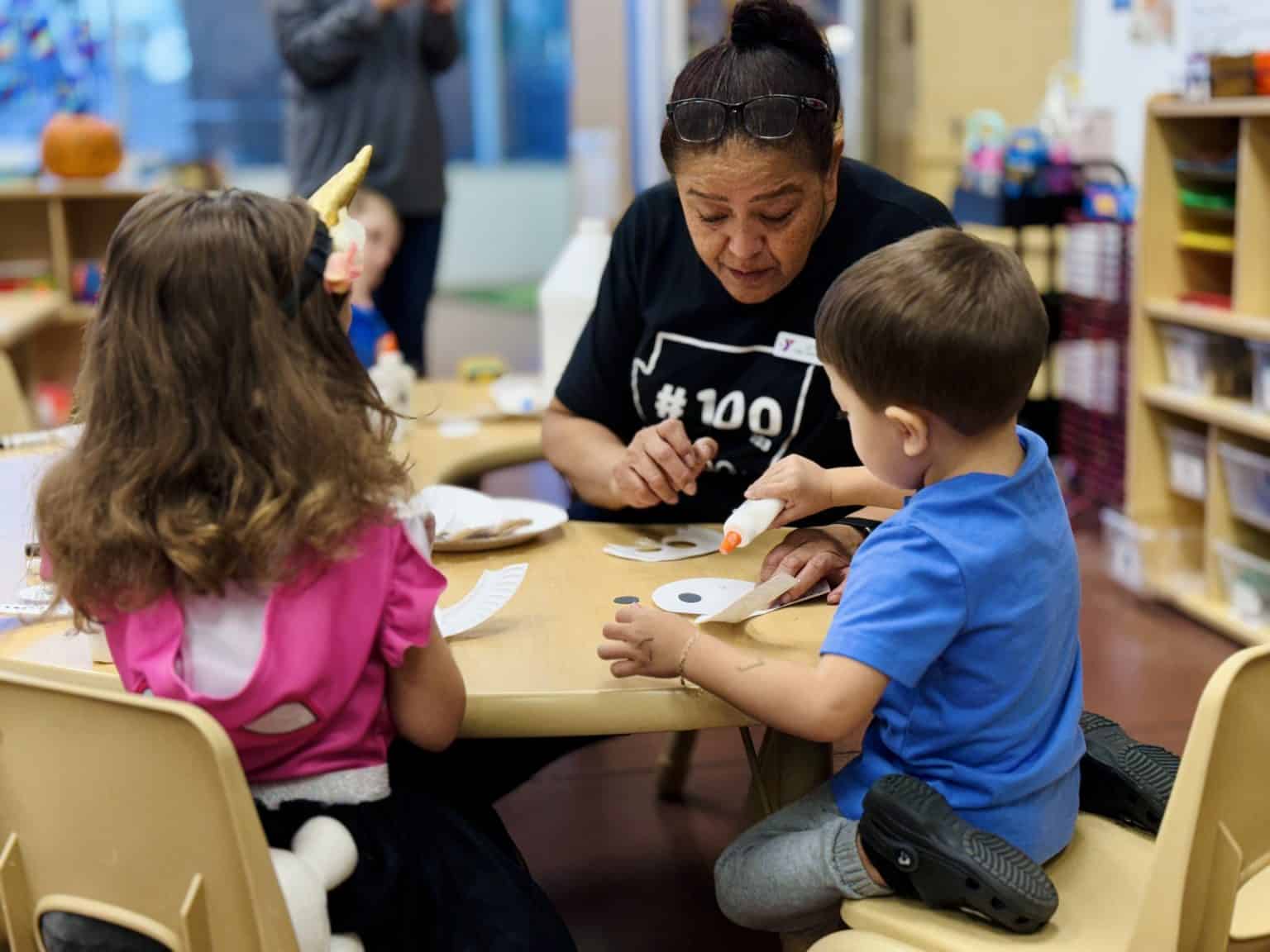Goodyear | YMCA Academy