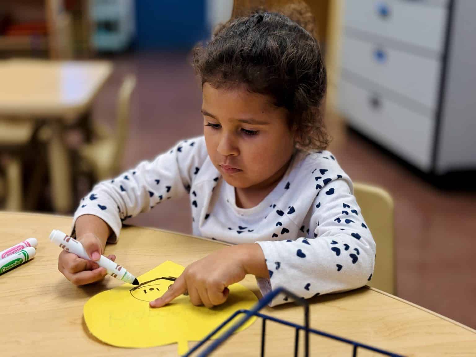 Monterey Park | YMCA Academy